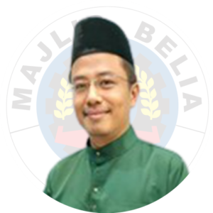 Mantan Presiden – Majlis Belia Negeri Pahang