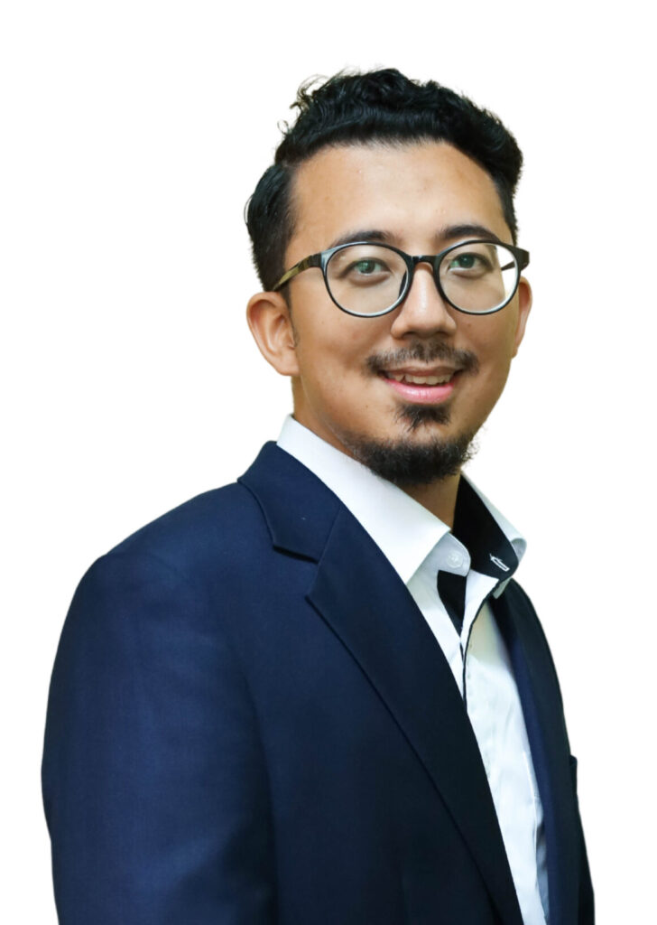 Pengurusan Kanan – Majlis Belia Negeri Pahang